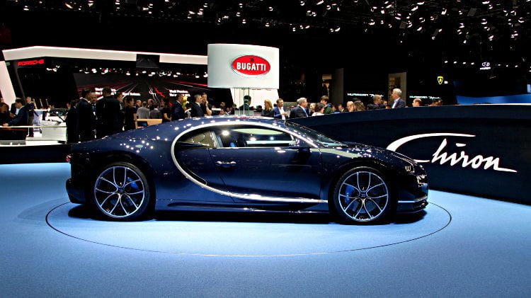 2017 (Q1) Europe: Car Sales Per European Union and EFTA Country - Car ...