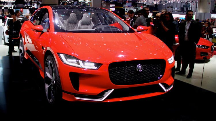 2017 (Q1) Britain: Best-Selling Car Brands and Models - Car Sales ...