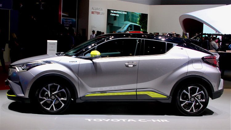 2017 (Q1) Japan: Best-Selling Car Brands and Models - Car Sales Statistics