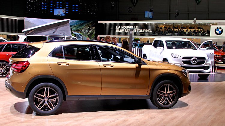 2017 Germany: Developments on the New Car Market - Car Sales Statistics