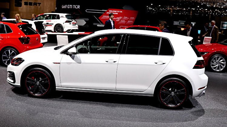 2018 (Q1) Britain: Best-Selling Car Brands and Models - Car Sales ...