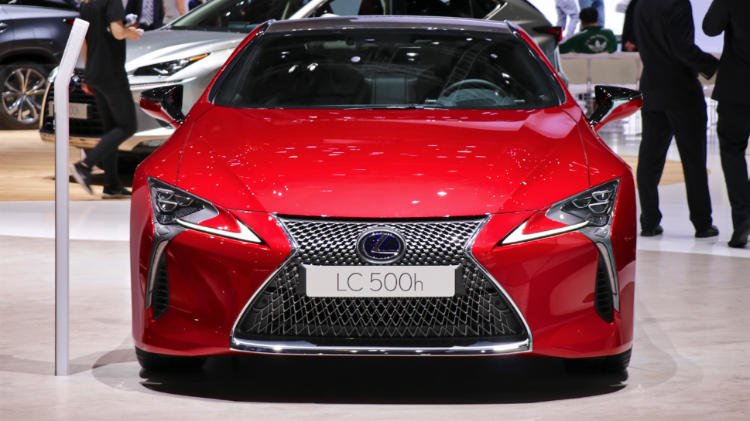 2018 (First Half) Japan: Best-Selling Car Brands and Models - Car Sales ...