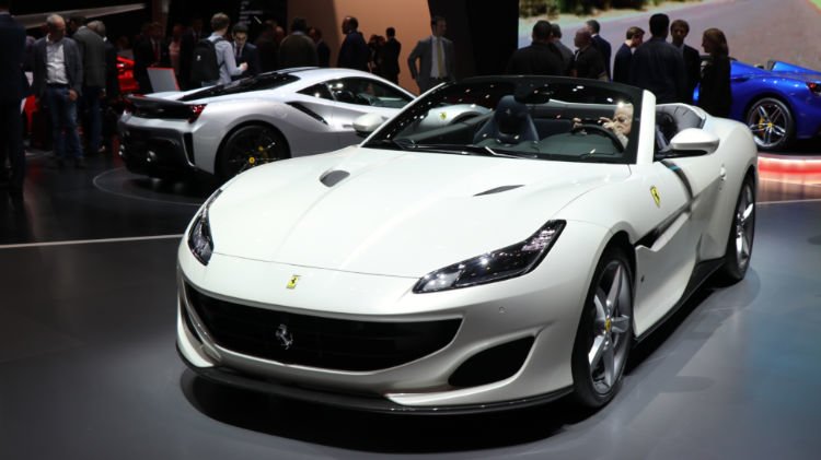 2018 (Q3) Europe: Car Sales per European Union and EFTA Country - Car ...