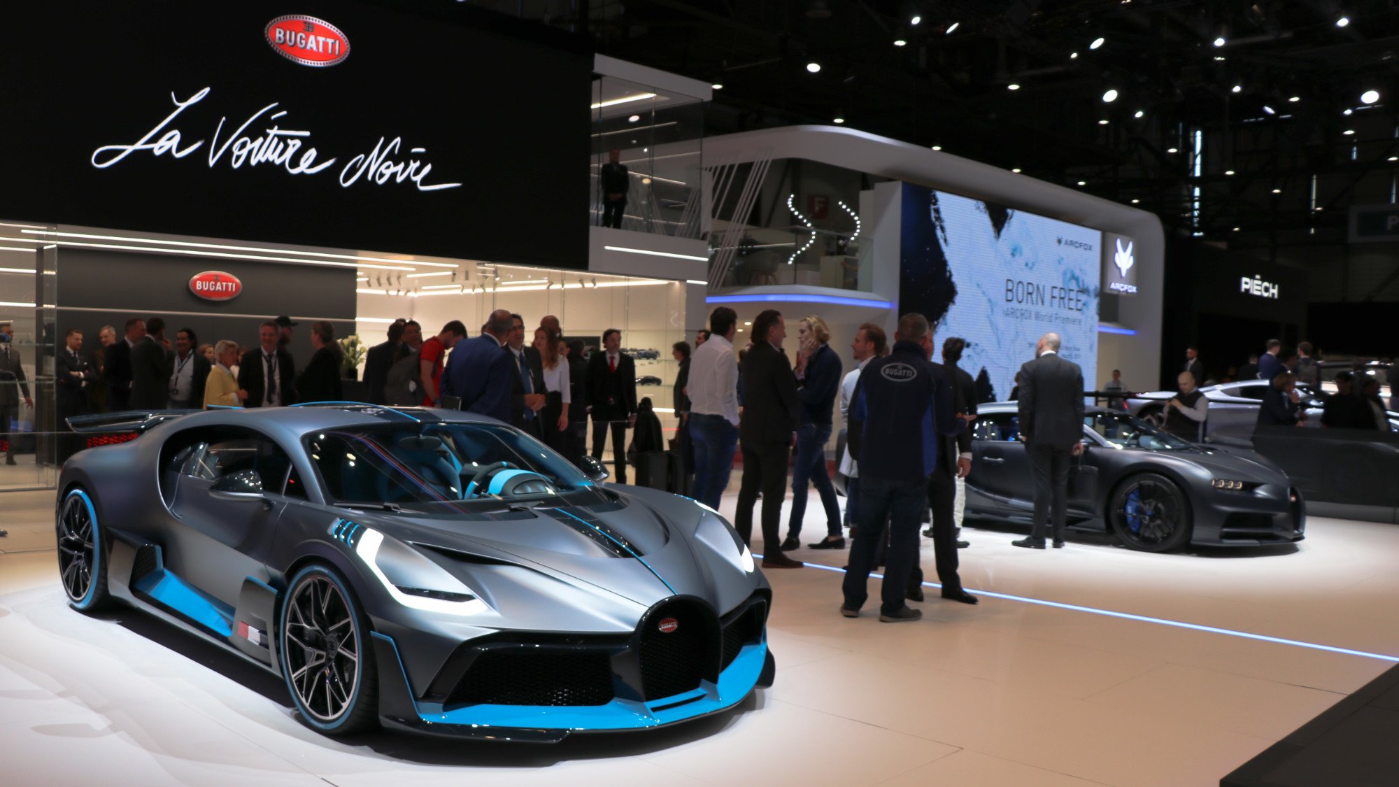 2019 (Half Year) Europe: Car Sales per Country (EU & EFTA) - Car Sales ...