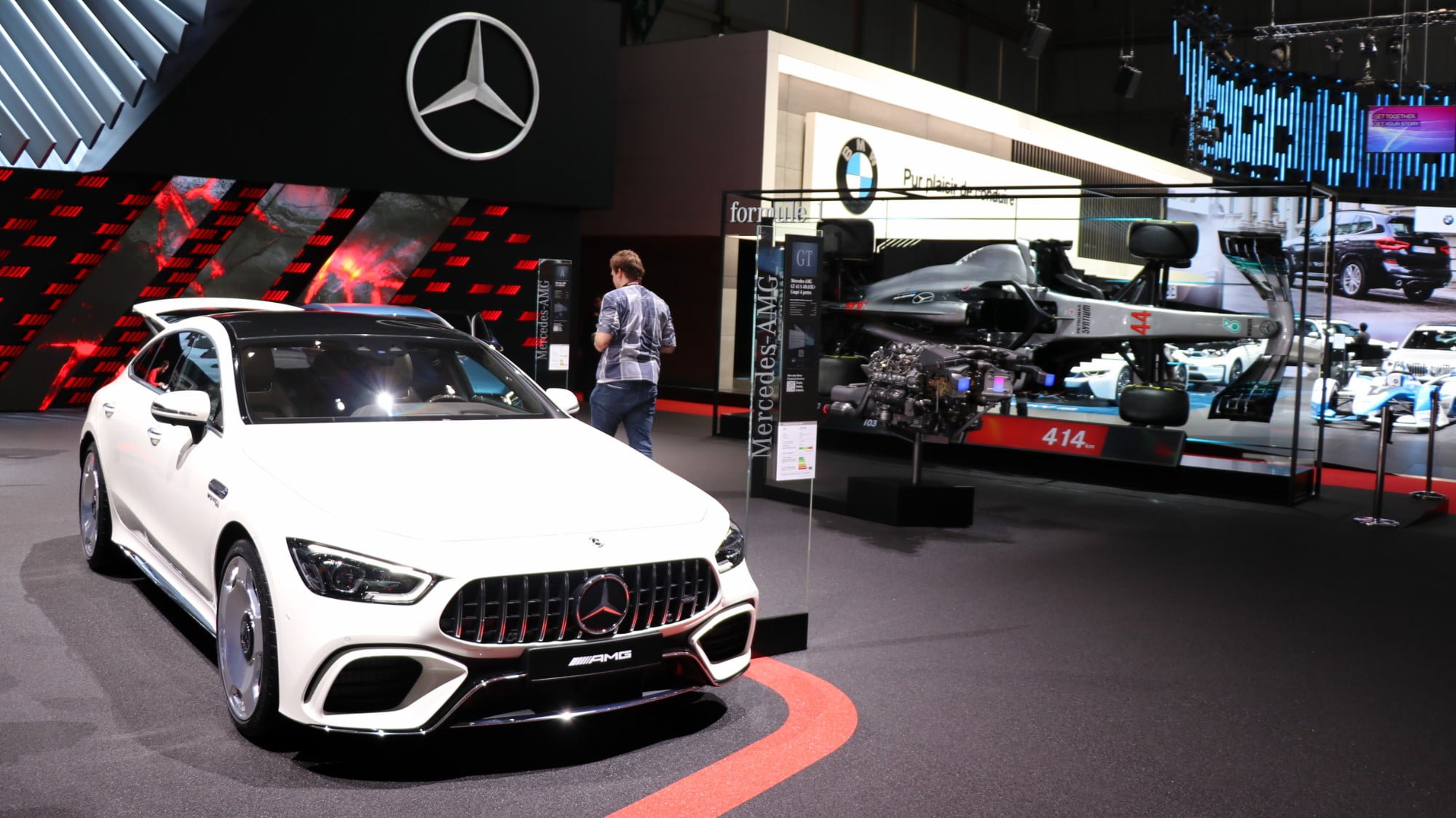 2019 (Q3) Britain: Best-Selling Car Brands and Models - Car Sales ...