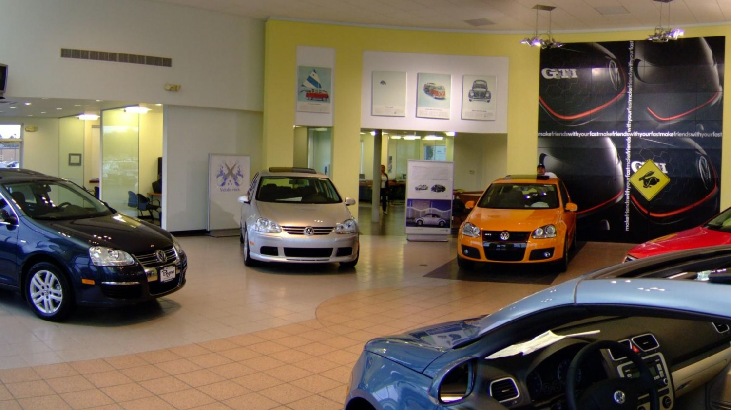 2007 Full Year Top-Selling Cars Brands & Makers in Europe - Car Sales ...