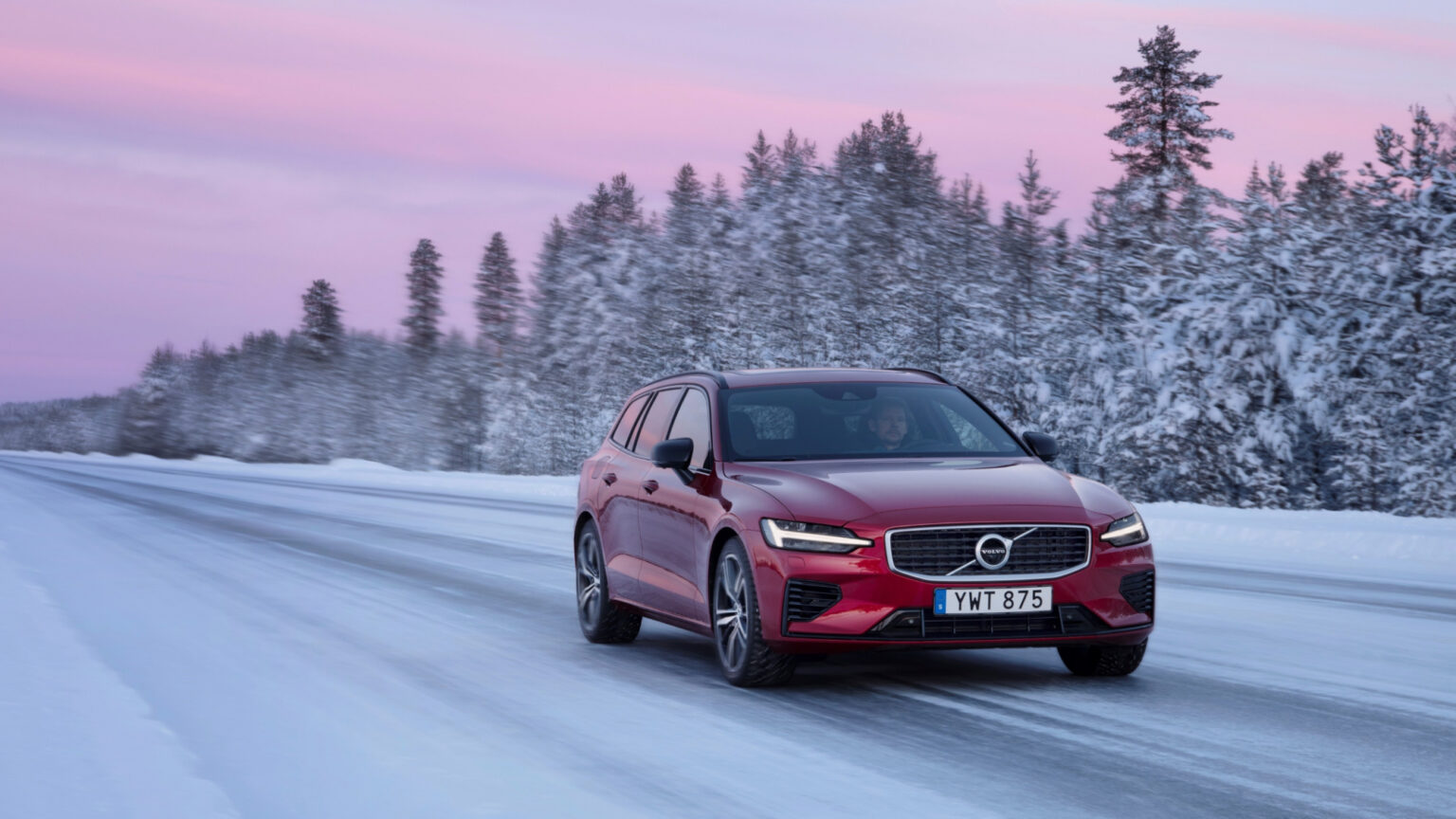 2020 (Full Year) Global: Volvo Cars Sales Worldwide - Car Sales Statistics