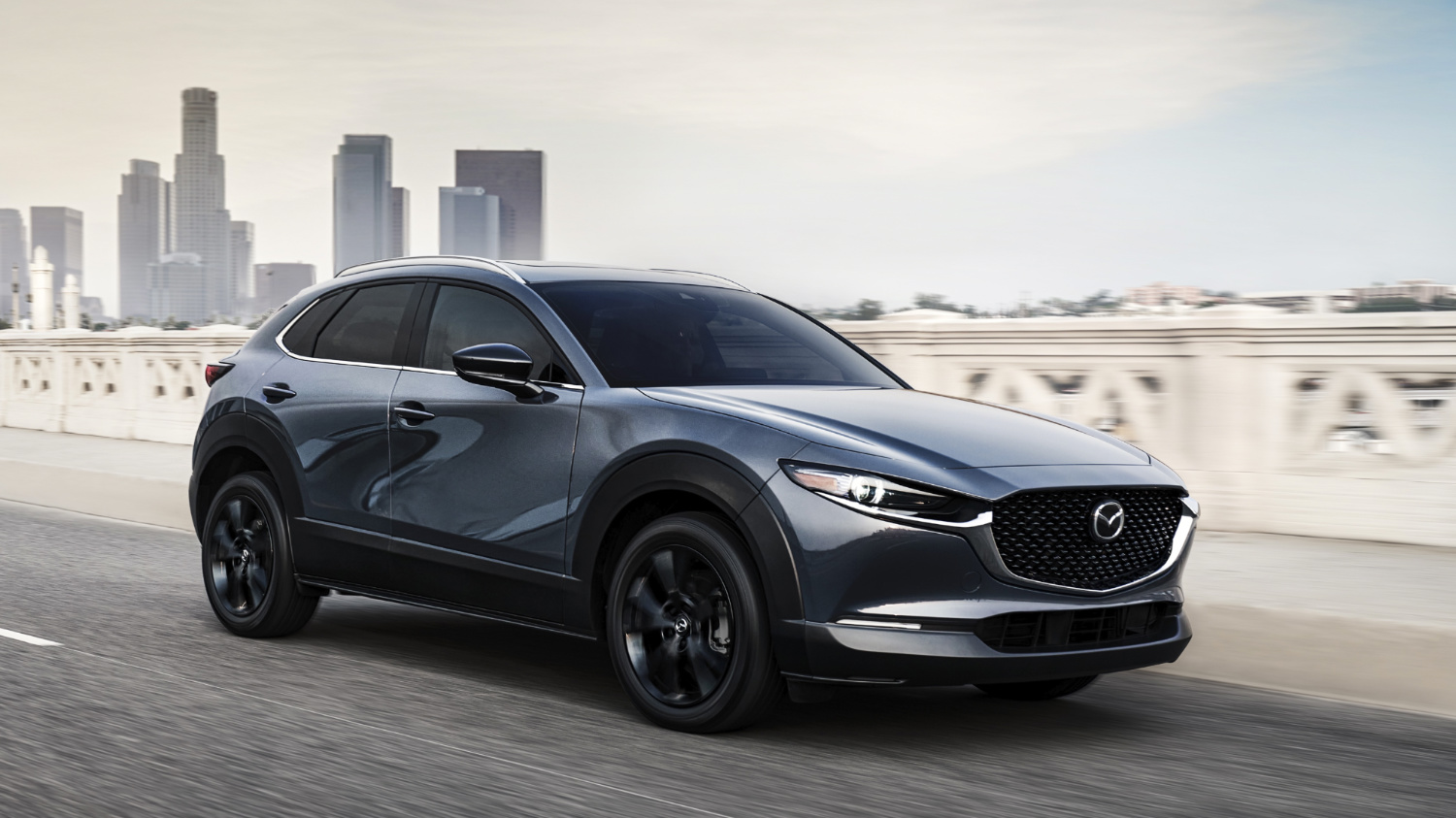 2021 (Full Year) USA: Mazda Sales by Model - Car Sales Statistics