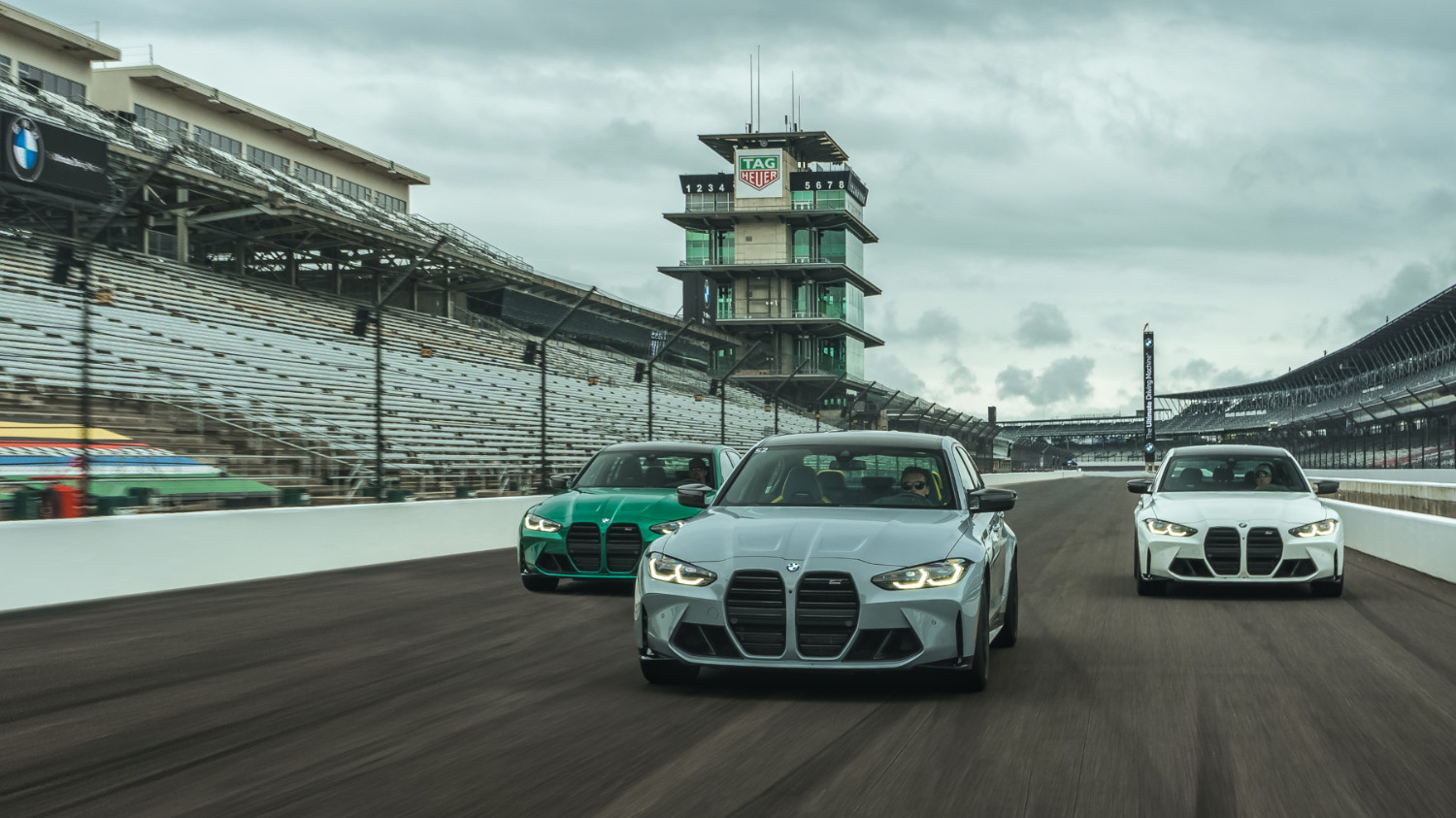 2021 (Full Year) USA: BMW and Mini Sales - Car Sales Statistics