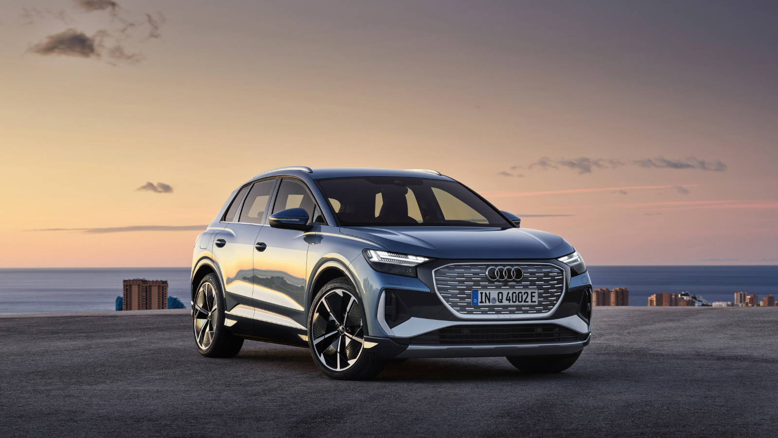 2022 (Full Year) Global: Audi Worldwide Sales by Country - Car Sales ...