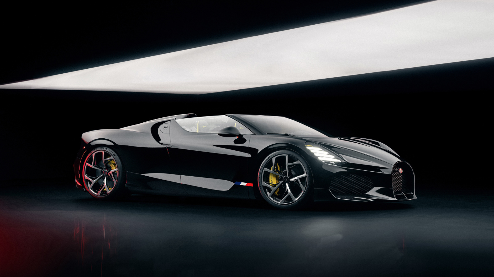 2022 (Full Year) Global: Bugatti Worldwide Sales and Deliveries - Car Sales Statistics