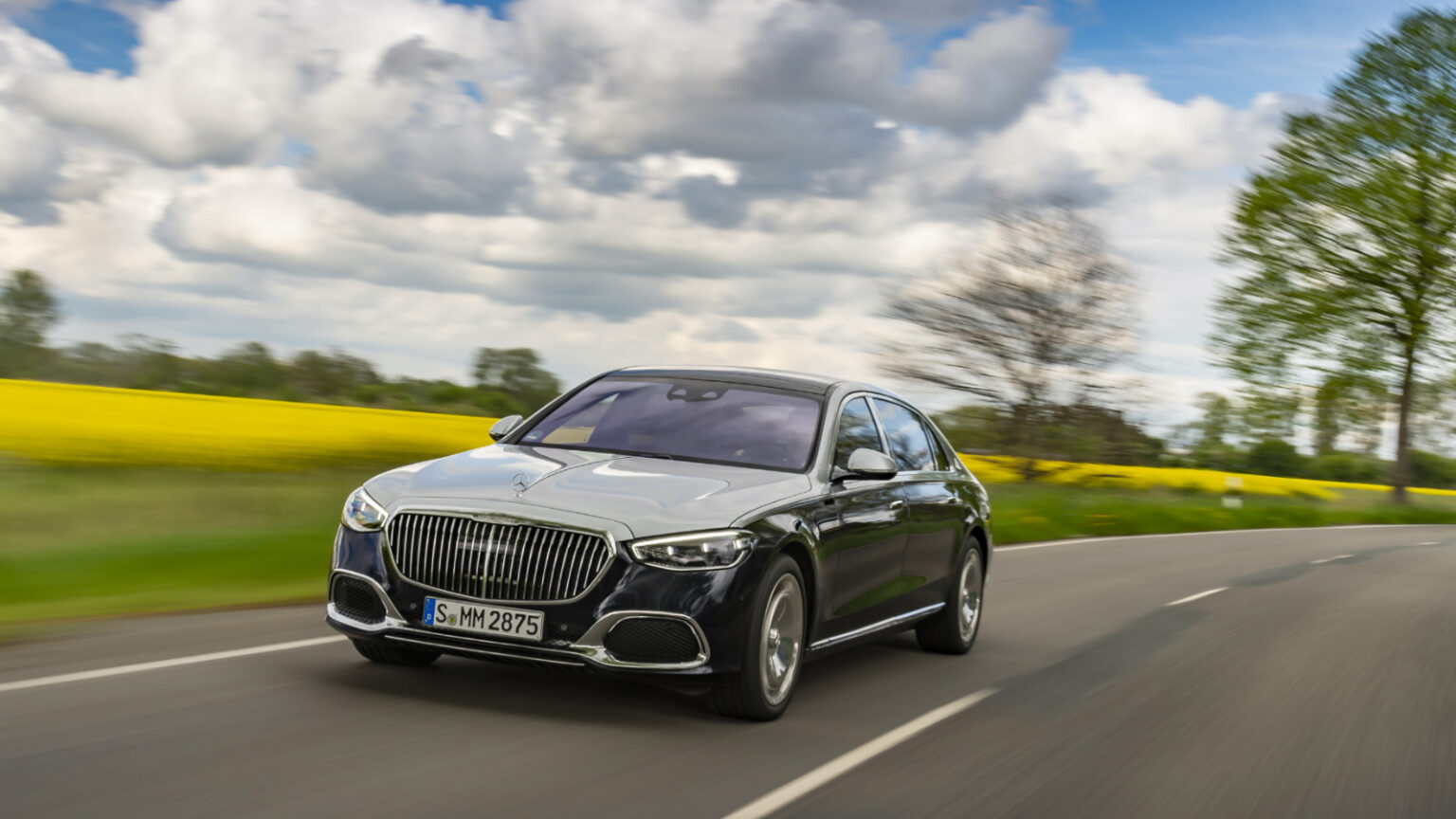 2022 (Full Year) Global: Mercedes-Benz Sales Worldwide by Region and ...