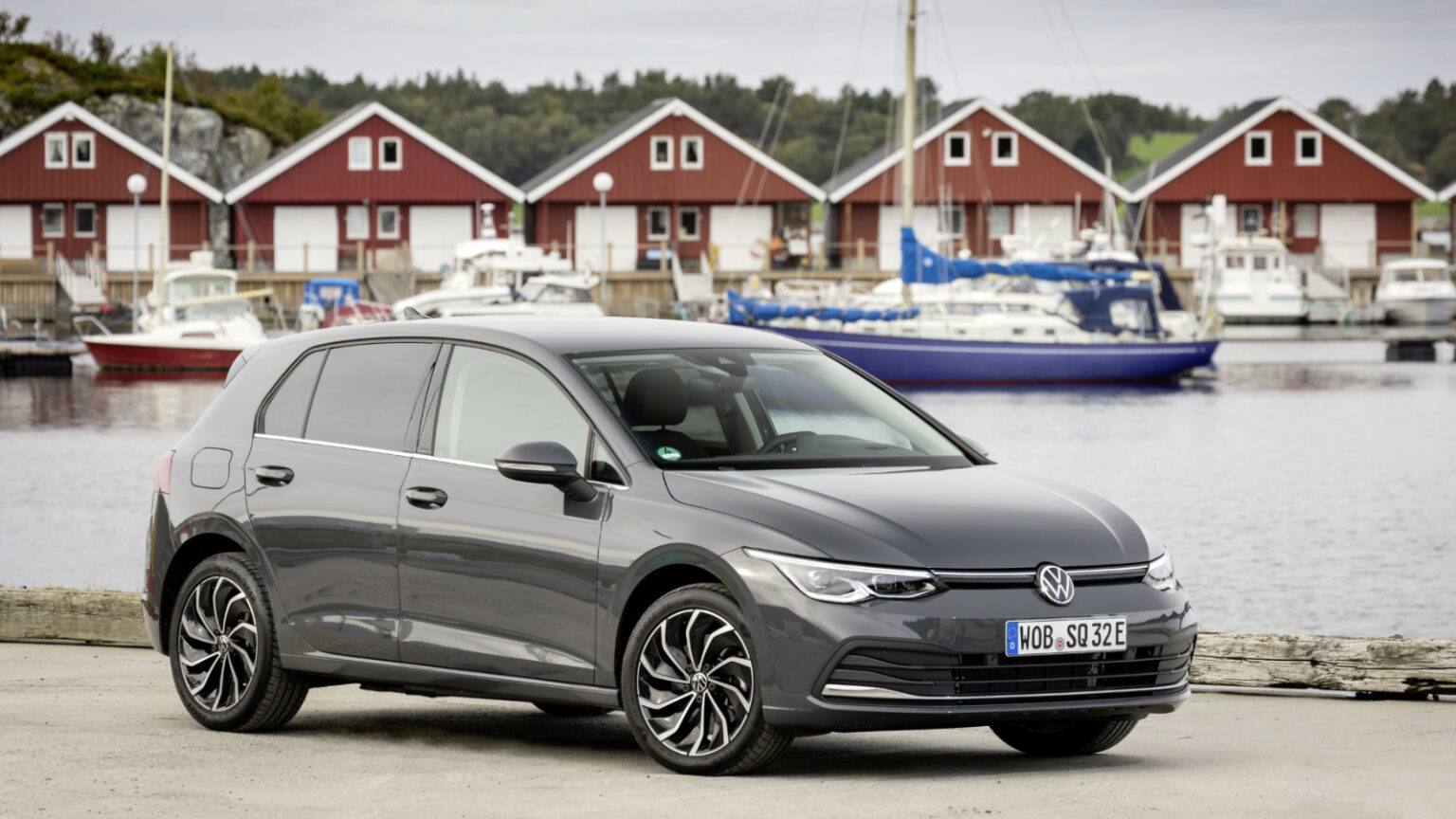 2022 (Full Year) Germany: Best-Selling Car Models - Car Sales Statistics 2022 (Full Year) Germany: Best-Selling Car Models - Car Sales Statistics