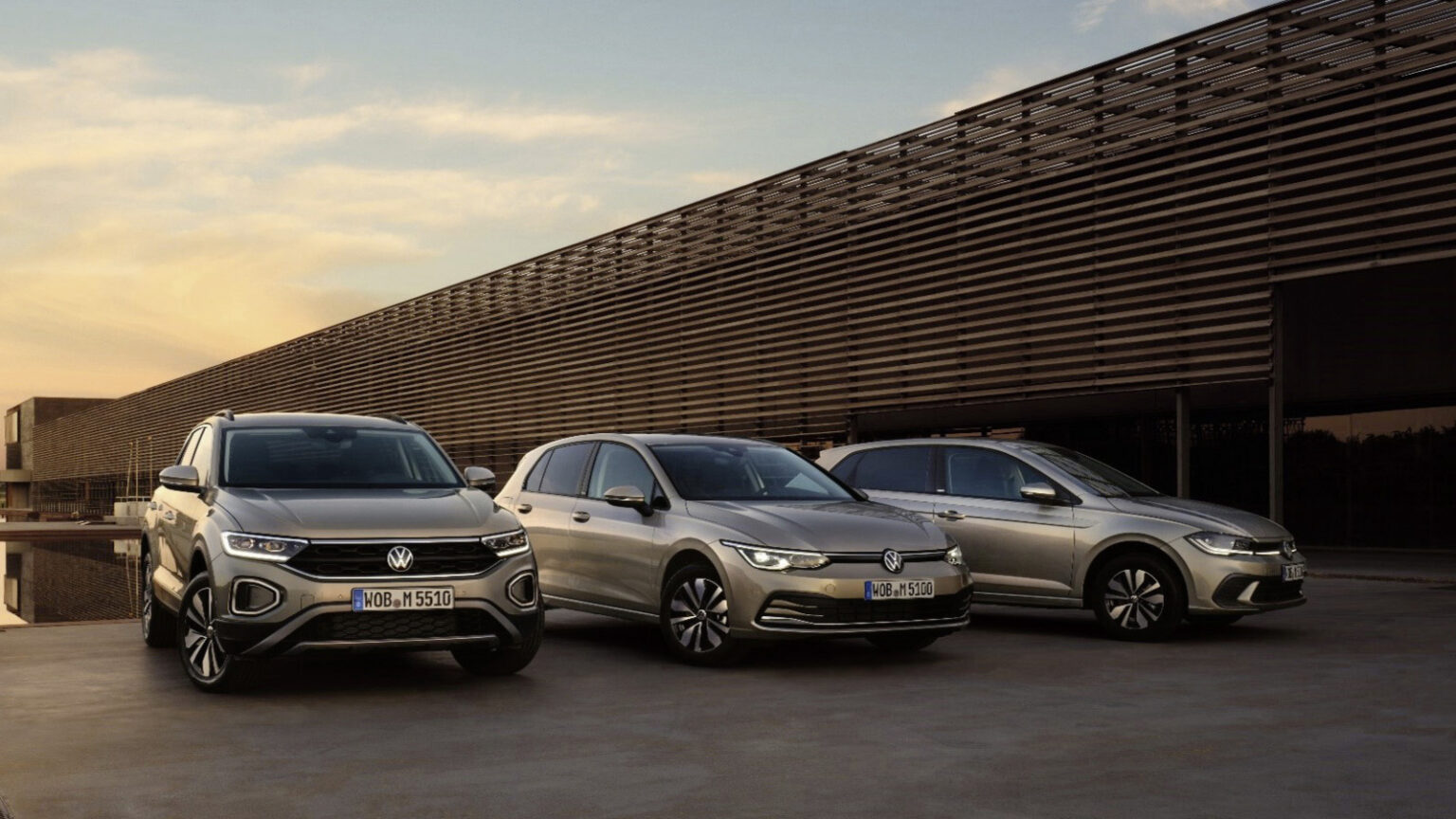 2022 Global: Volkswagen Group Sales Worldwide by Brand and Country ...