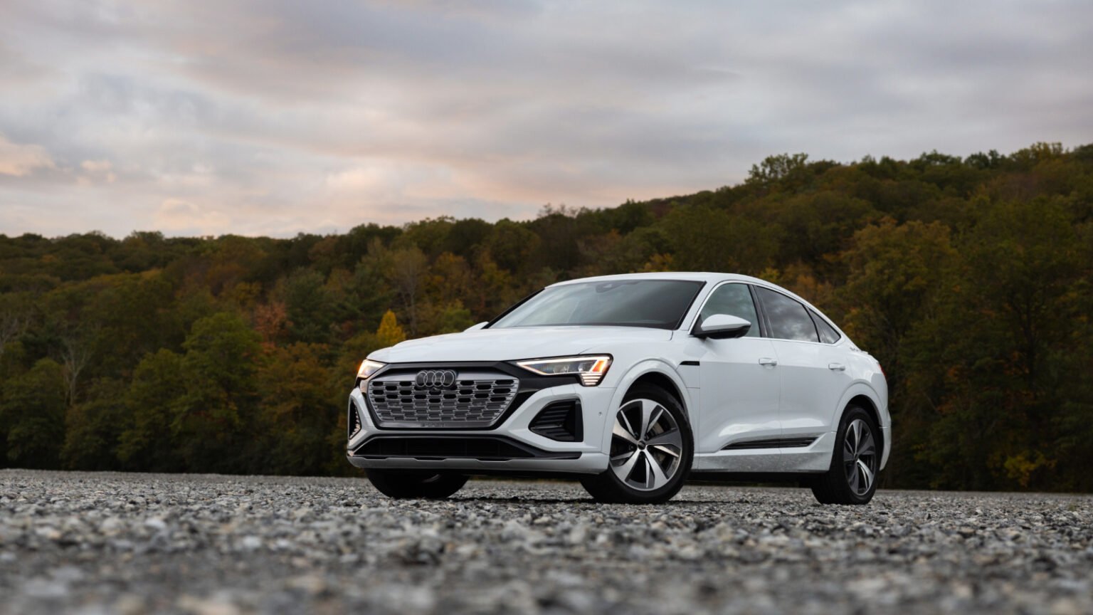 2023 (Full Year) USA: Audi US Car Sales by Model - Car Sales Statistics