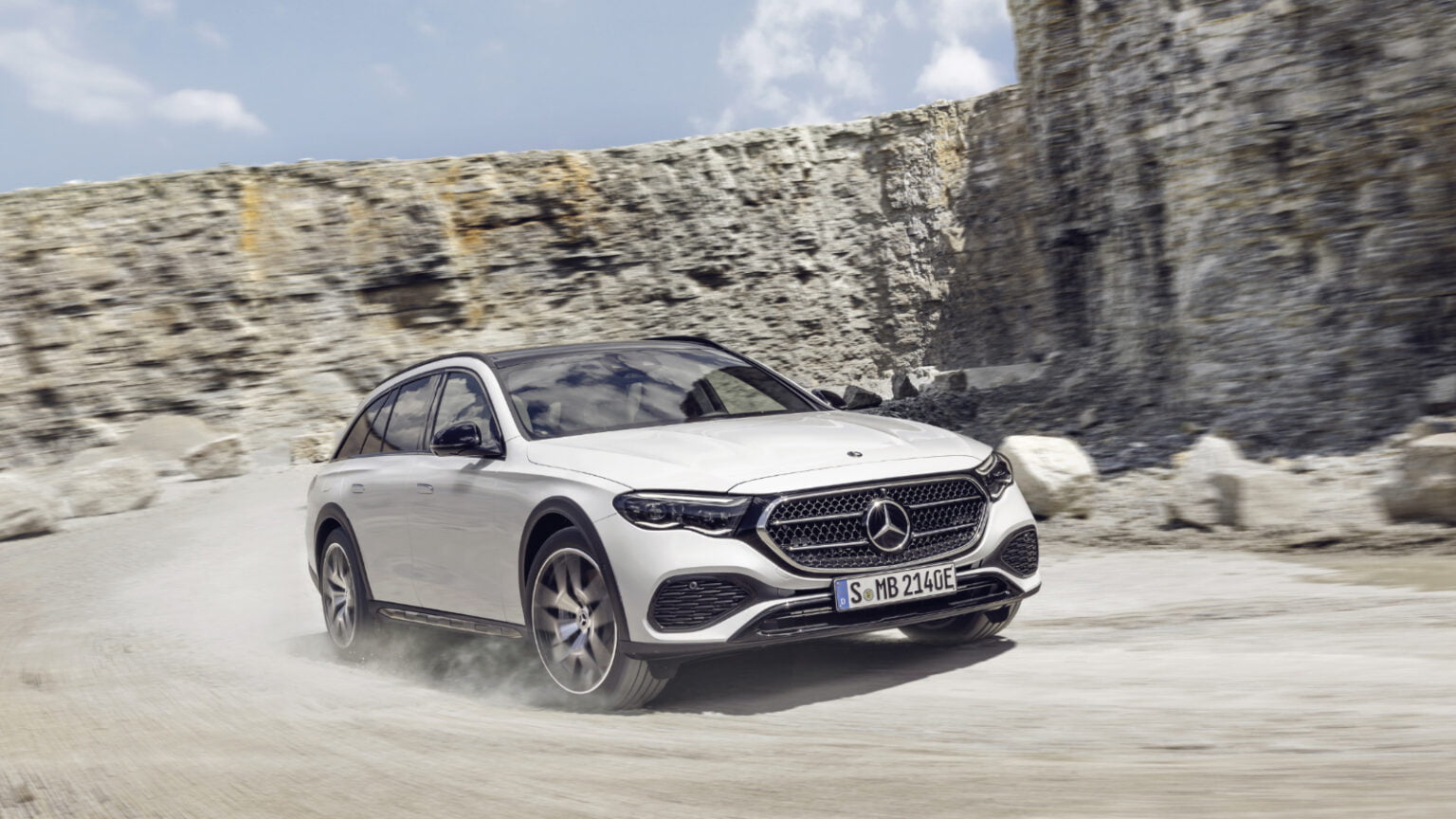 2023 (Full Year) Global: Mercedes-Benz and Smart Worldwide Car Sales