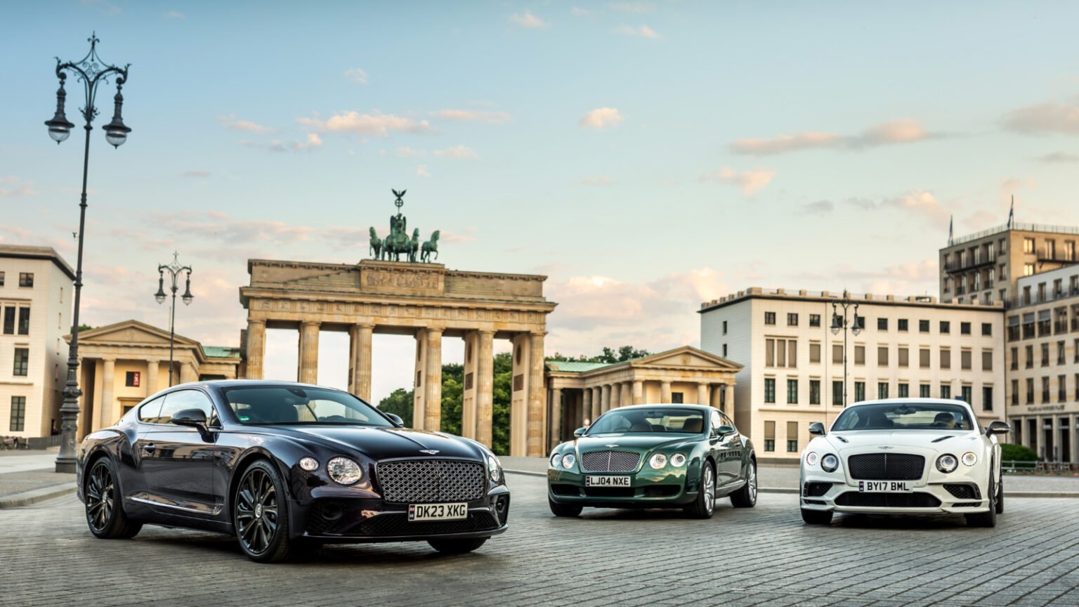 2023 (Full Year) International: Worldwide Car Sales - Car Sales Statistics
