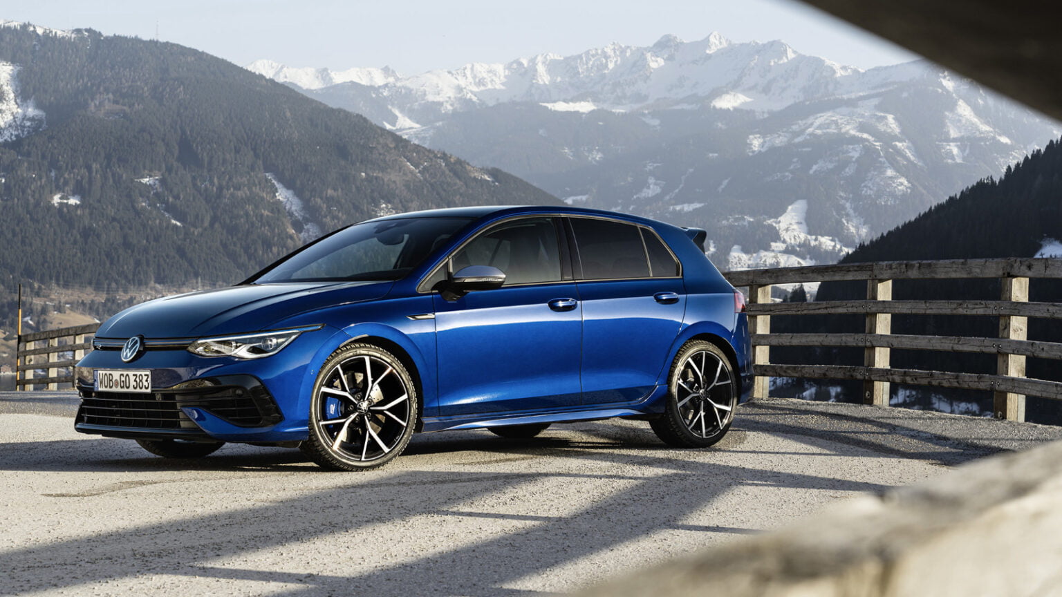 2023 (Full Year) Europe: Best-Selling Car Manufacturers and Brands ...