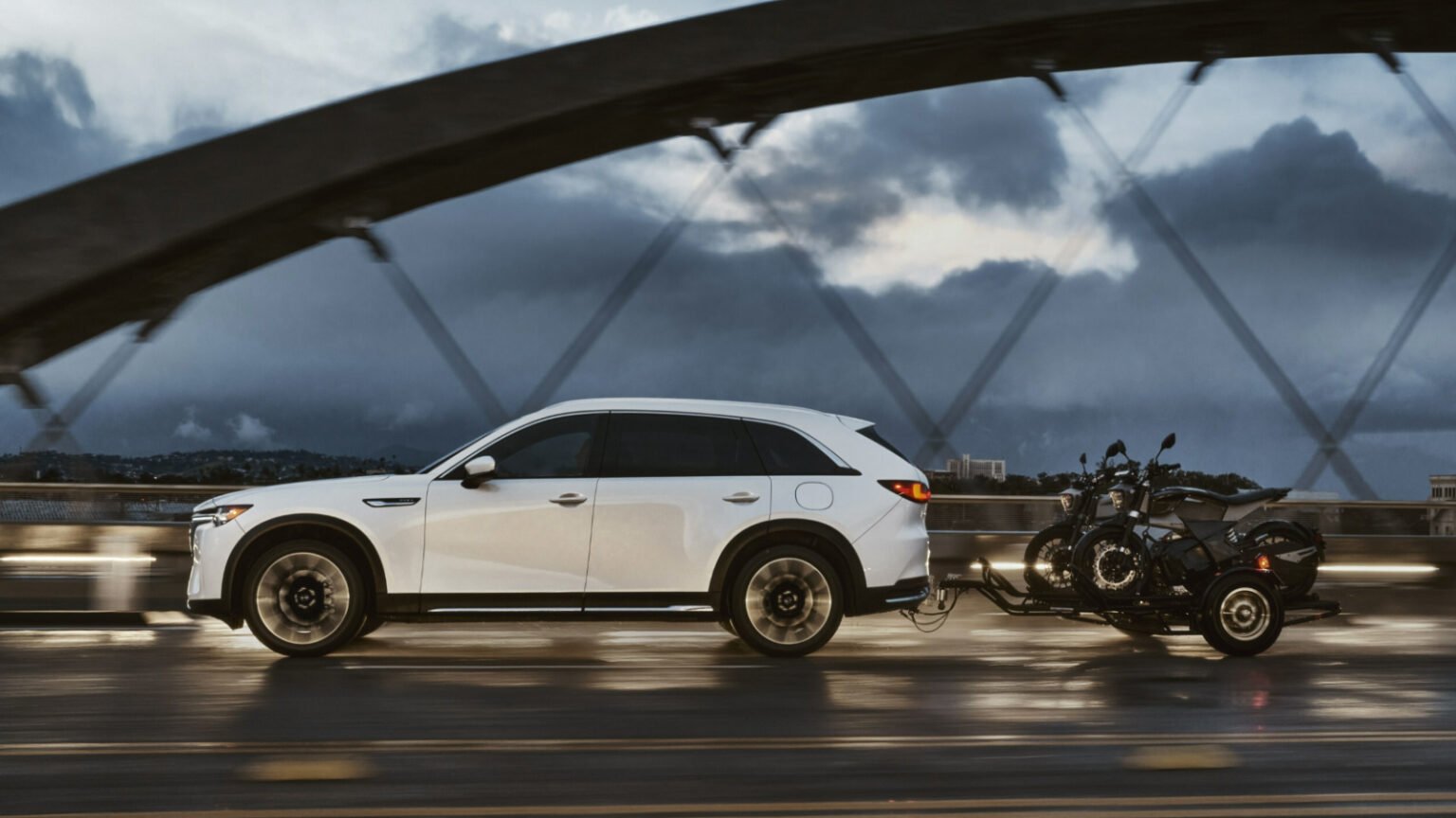 2023 (Full Year) USA: Mazda US Car Sales by Model - Car Sales Statistics