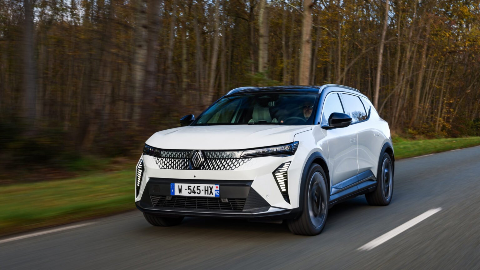 2023 (Full Year) France: New Car Market Overview and Analysis - Car ...