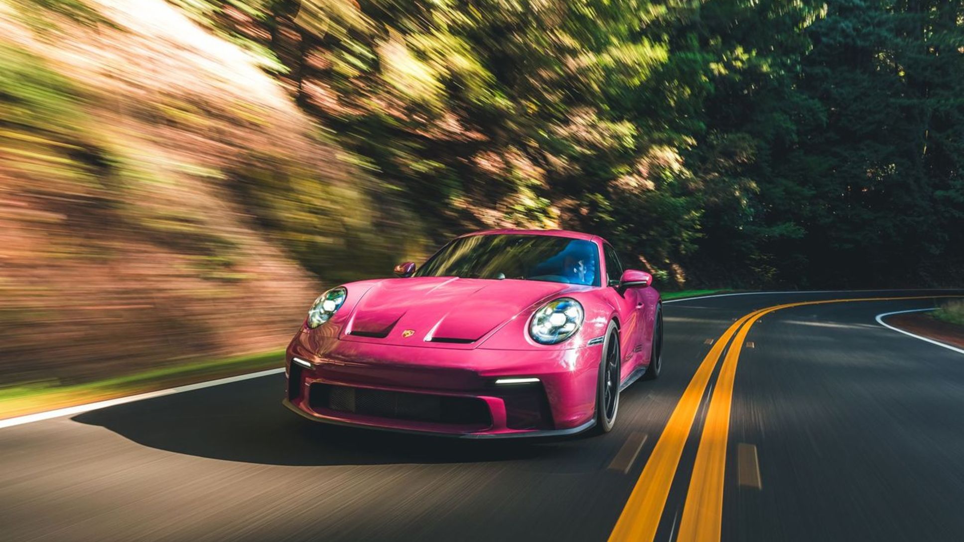 2023 (Full Year) USA: Porsche USA Car Sales by Model - Car Sales Statistics