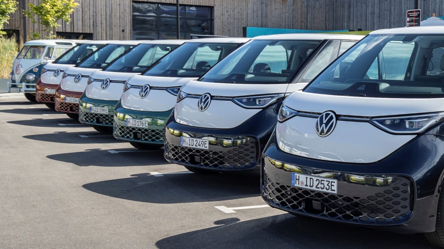 2023 (Full Year) Germany: Car Market Overview and Analysis - Car Sales ...