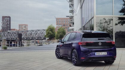 2025 (Half Year) Europe: Top Electric Car Brands and BEV Models - Car ...