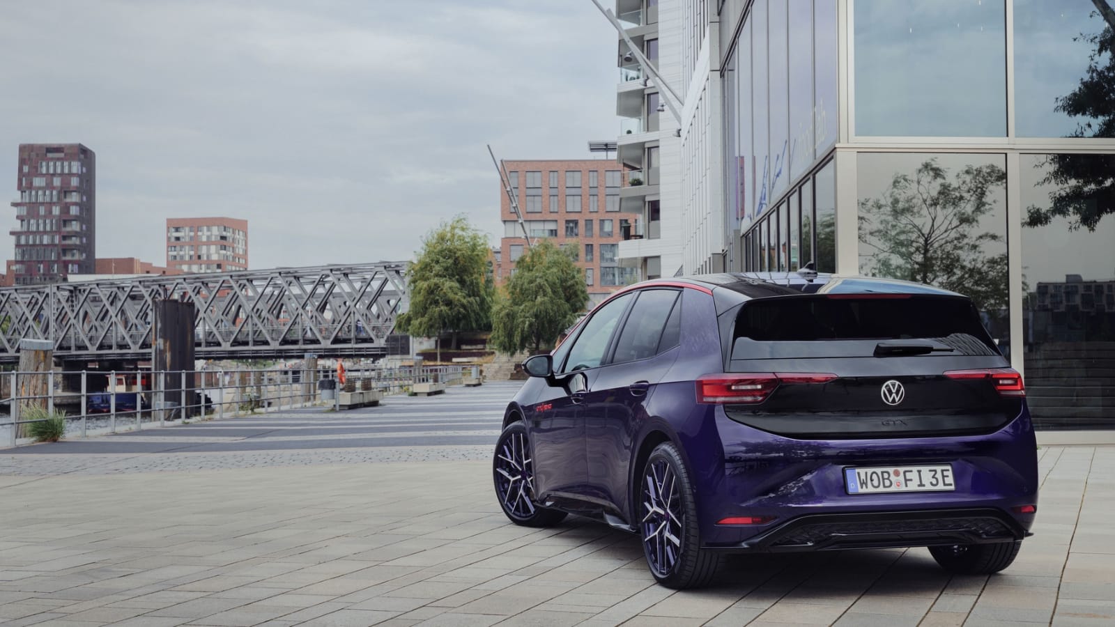 2025 (Half Year) Europe: Top Electric Car Brands and BEV Models - Car ...