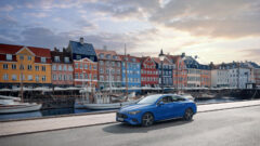 2026 (Q1) Europe: Battery-Electric Car Sales by European Country - Car ...
