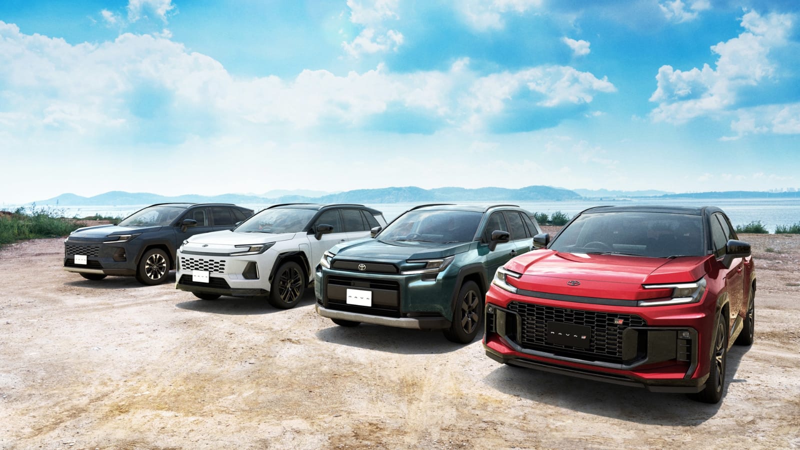 2026 (Q1) Japan: Best-Selling Vehicle Manufacturers & Car Brands - Car ...